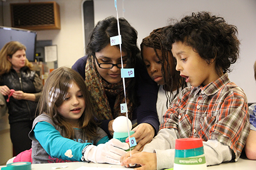 Three Considerations for Maintaining a Robust Classroom – Nathan Lutz